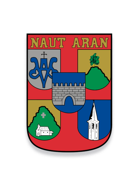Composición Naut Aran - Ajuntament de Naut Aran